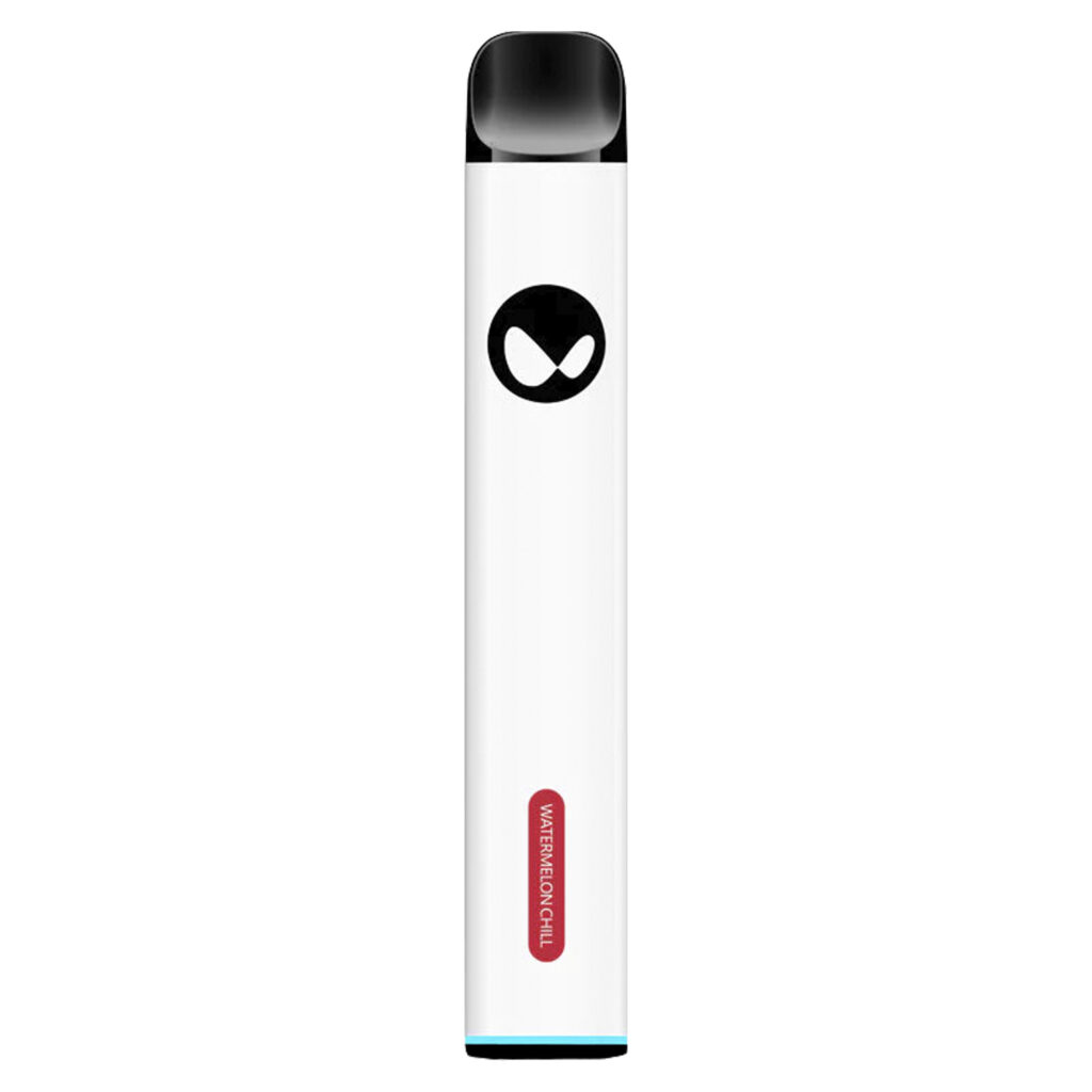 Waka Pod 1.800 Puff - Watermelon Chill - Vapepy