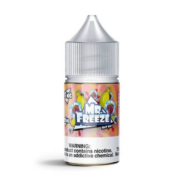 Mr. Freeze - Lush Frost Salt 30ml - Vapepy