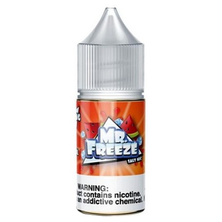 Mr. Freeze - Watermelon Frost Salt 30ml - Vapepy