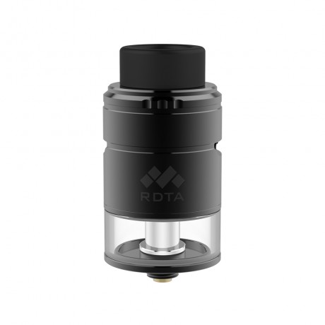 Vapefly - Mesh Plus RDTA - Vapepy